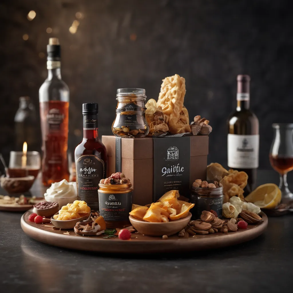 Curating Meaningful Gift Sets for Every Occasion