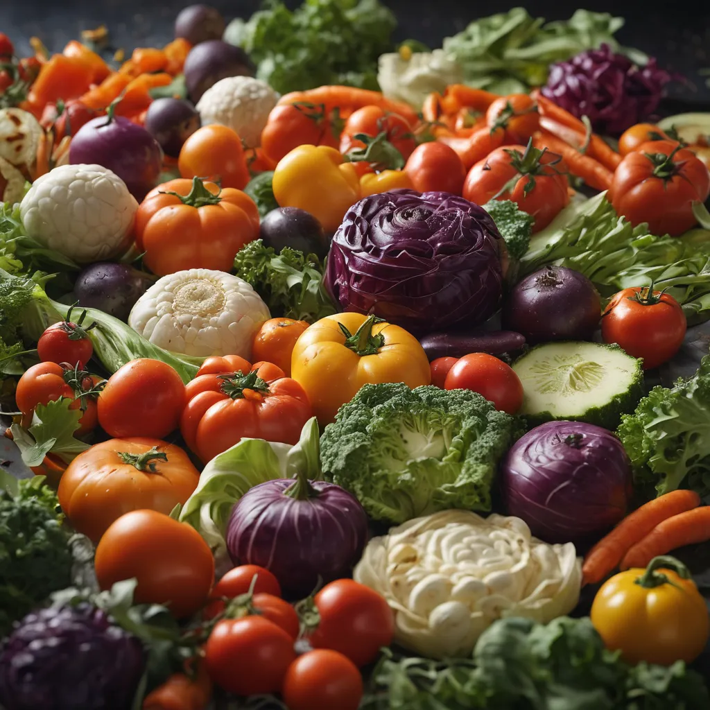 Exploring Vegetarian Fit Meals: A Comprehensive Guide