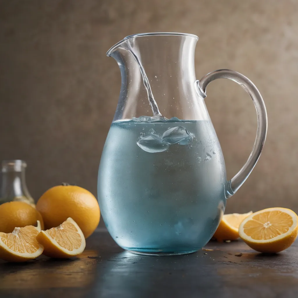 Exploring Water Jugs with Spouts on Amazon: A Comprehensive Overview