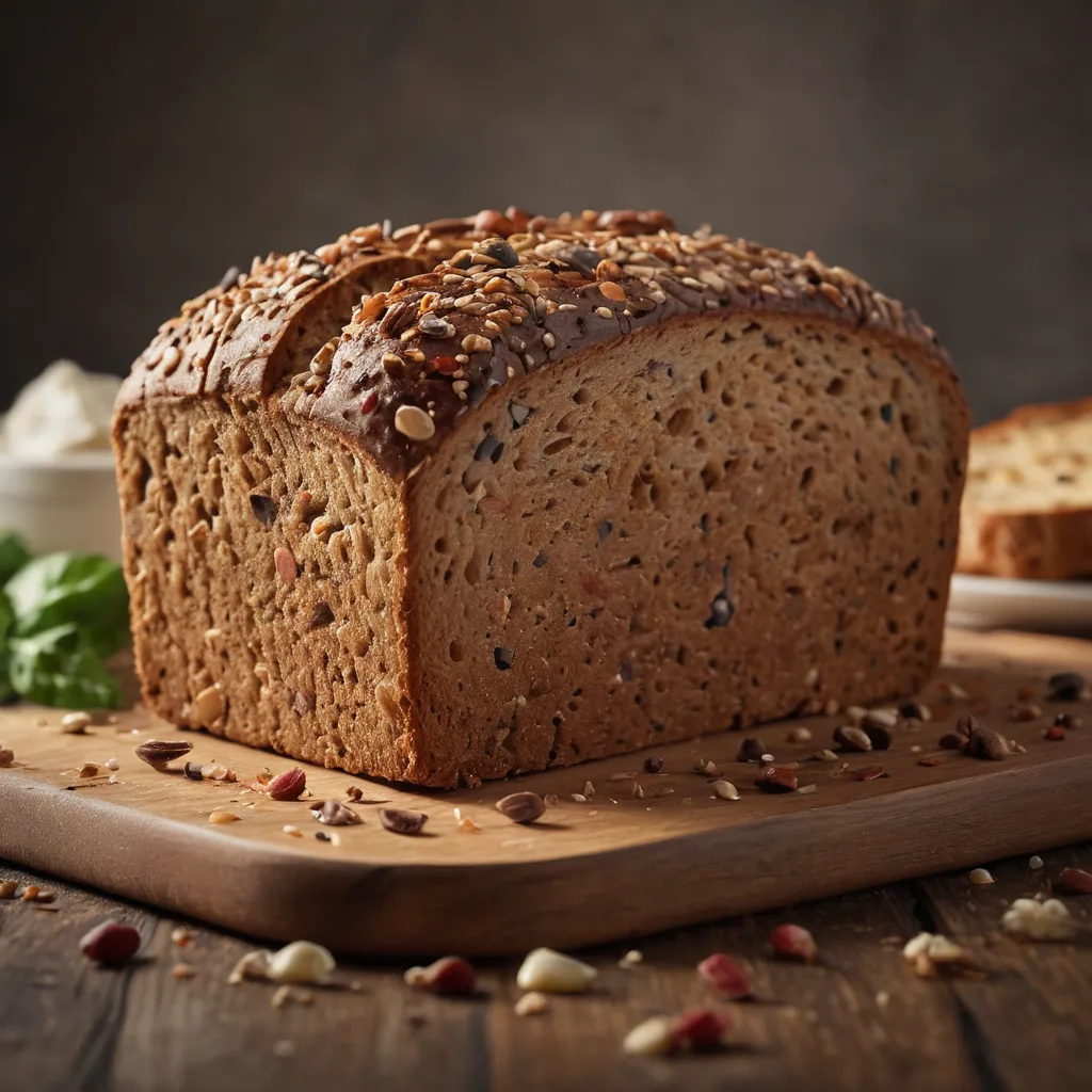 Ezekiel Bread and Its Role in the Keto Diet