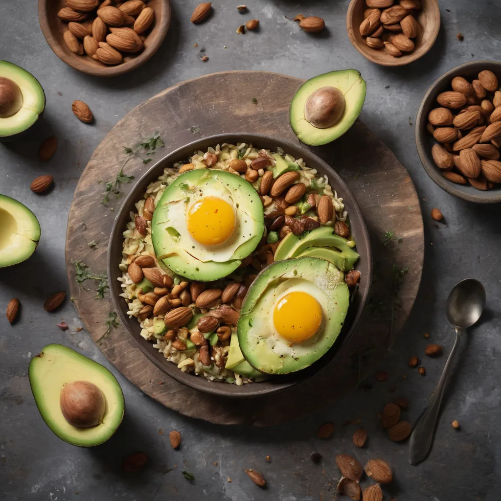 Fats for Breakfast: Discovering Their Benefits