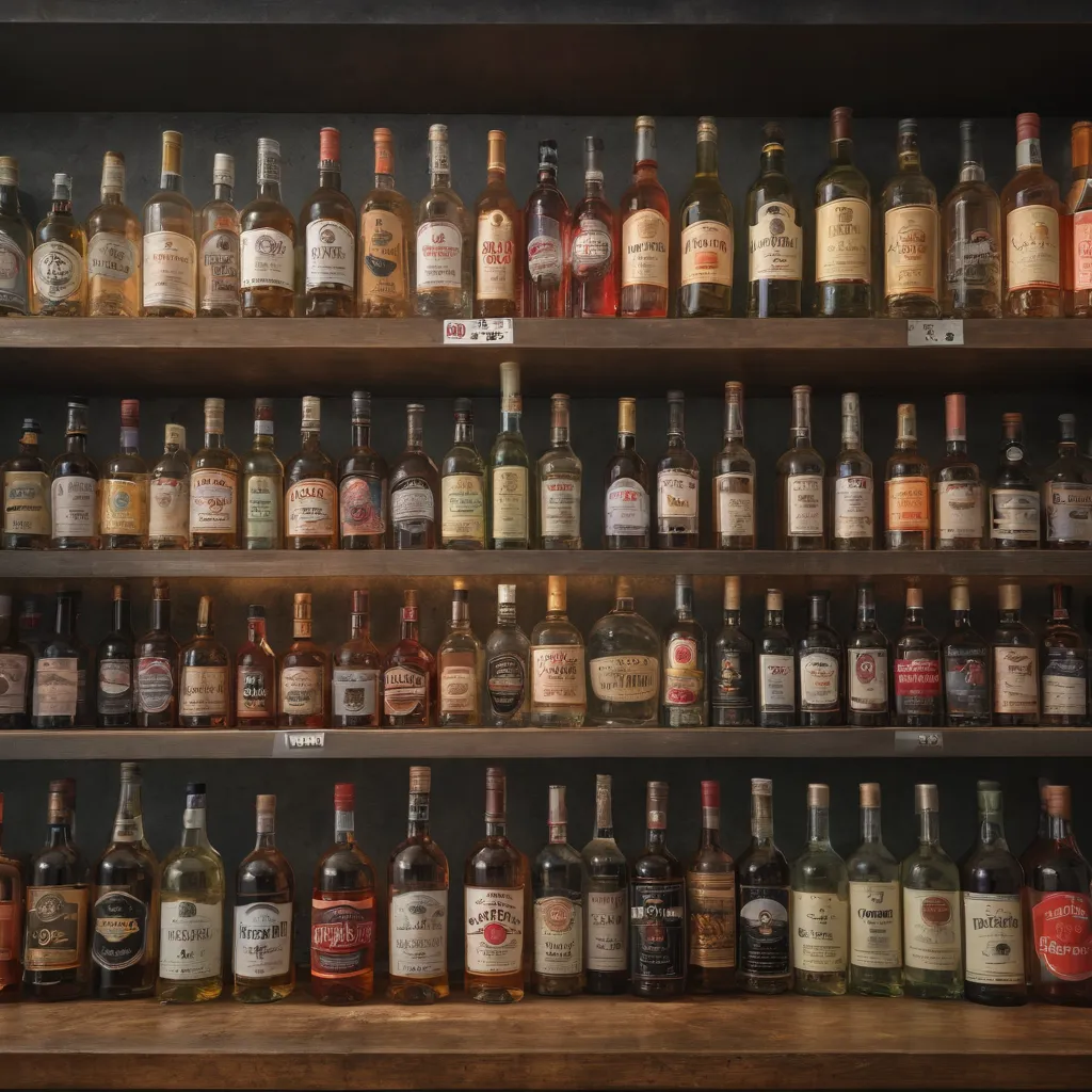 Smart Strategies for Finding Affordable Alcohol Nearby
