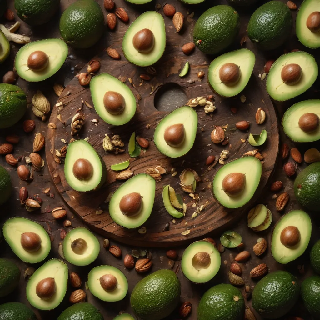 Foods That Raise Your HDL: A Comprehensive Exploration