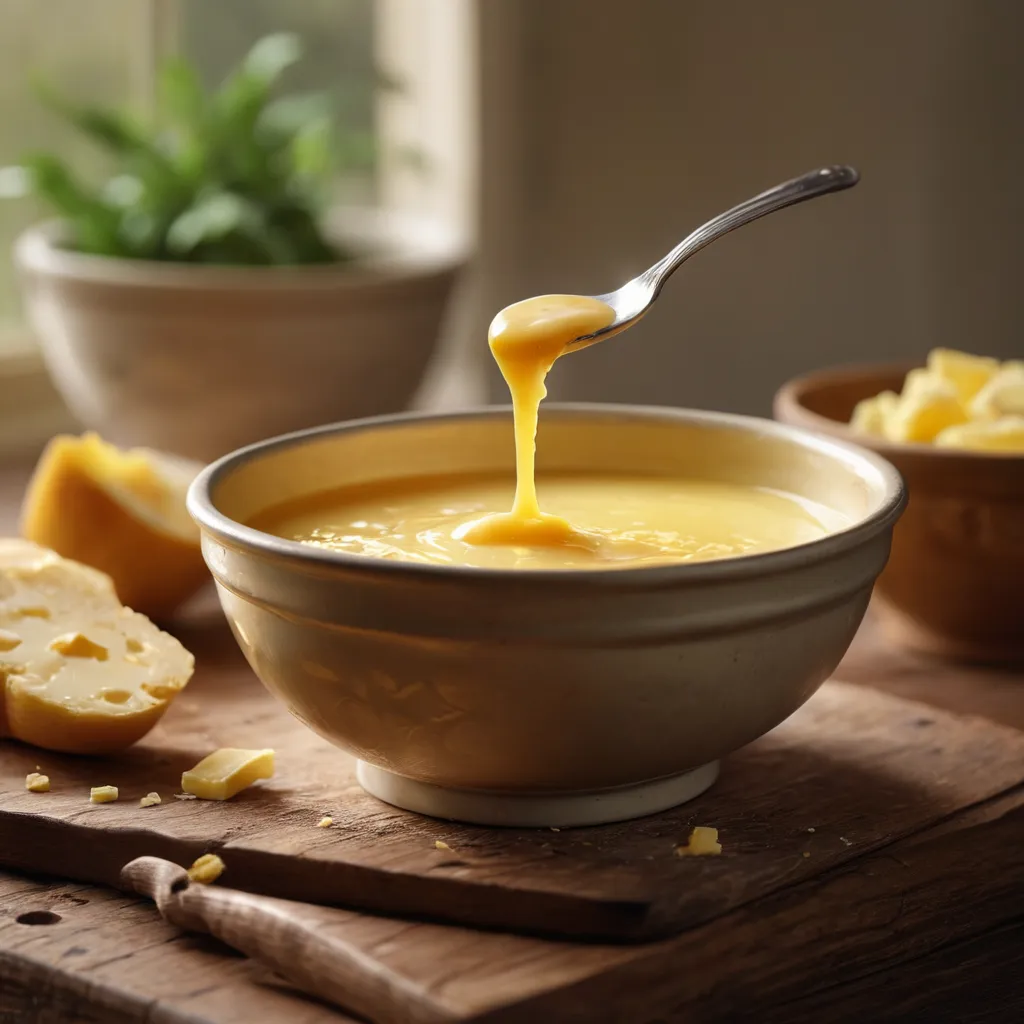 Exploring Ghee Butter: Origins, Benefits, and Uses