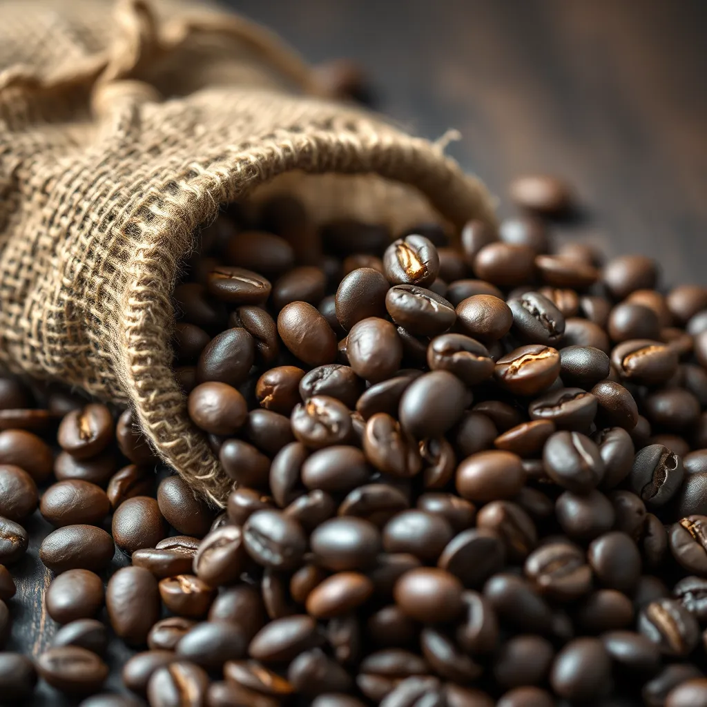 Unique Gift Ideas for Coffee Snobs and Enthusiasts