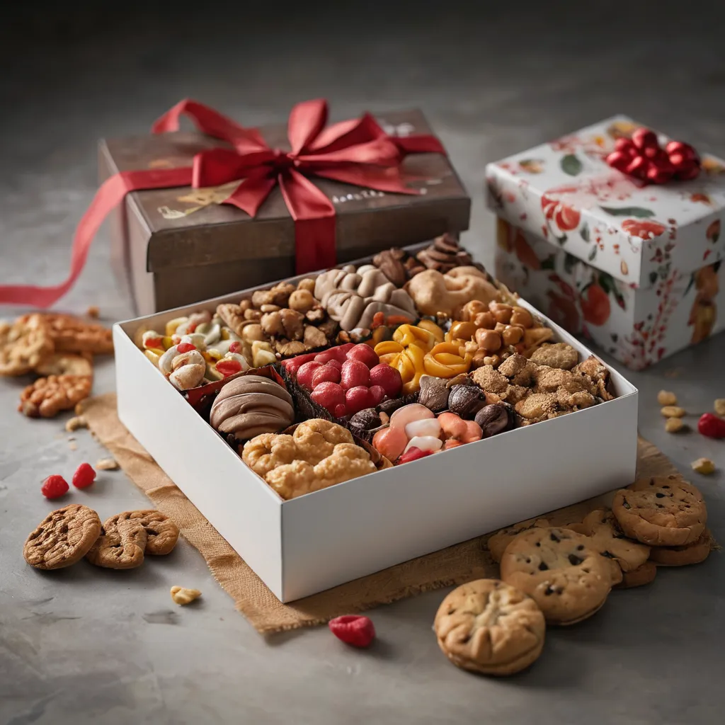 Thoughtful Gifts to Mail for Any Occasion