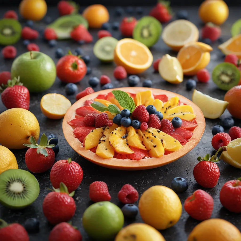Good Foods to Speed Up Your Metabolism Naturally
