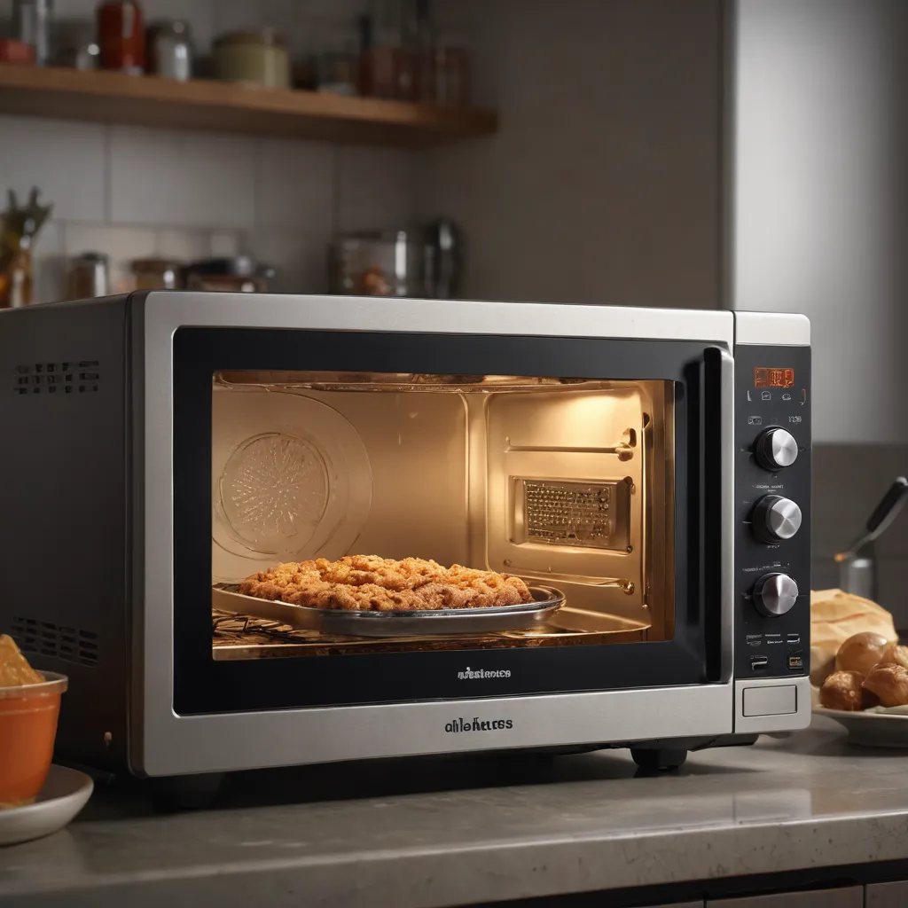Top Good Housekeeping Microwaves for Every Cook