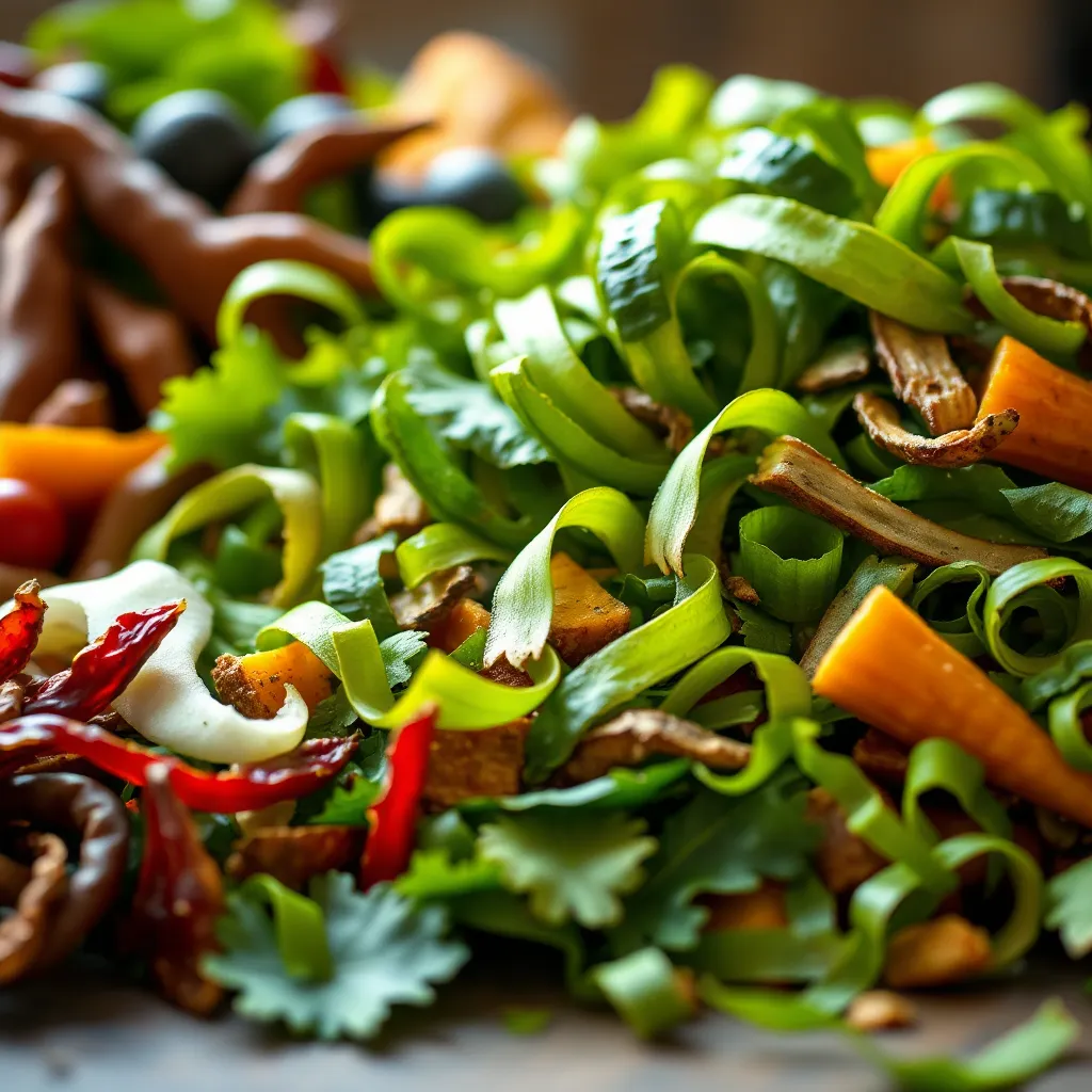 Composting Essentials: What to Include in Your Pile