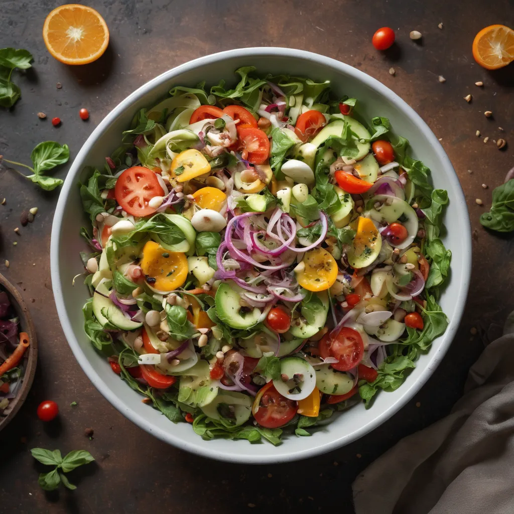 Healthy Light Recipes: A Comprehensive Guide