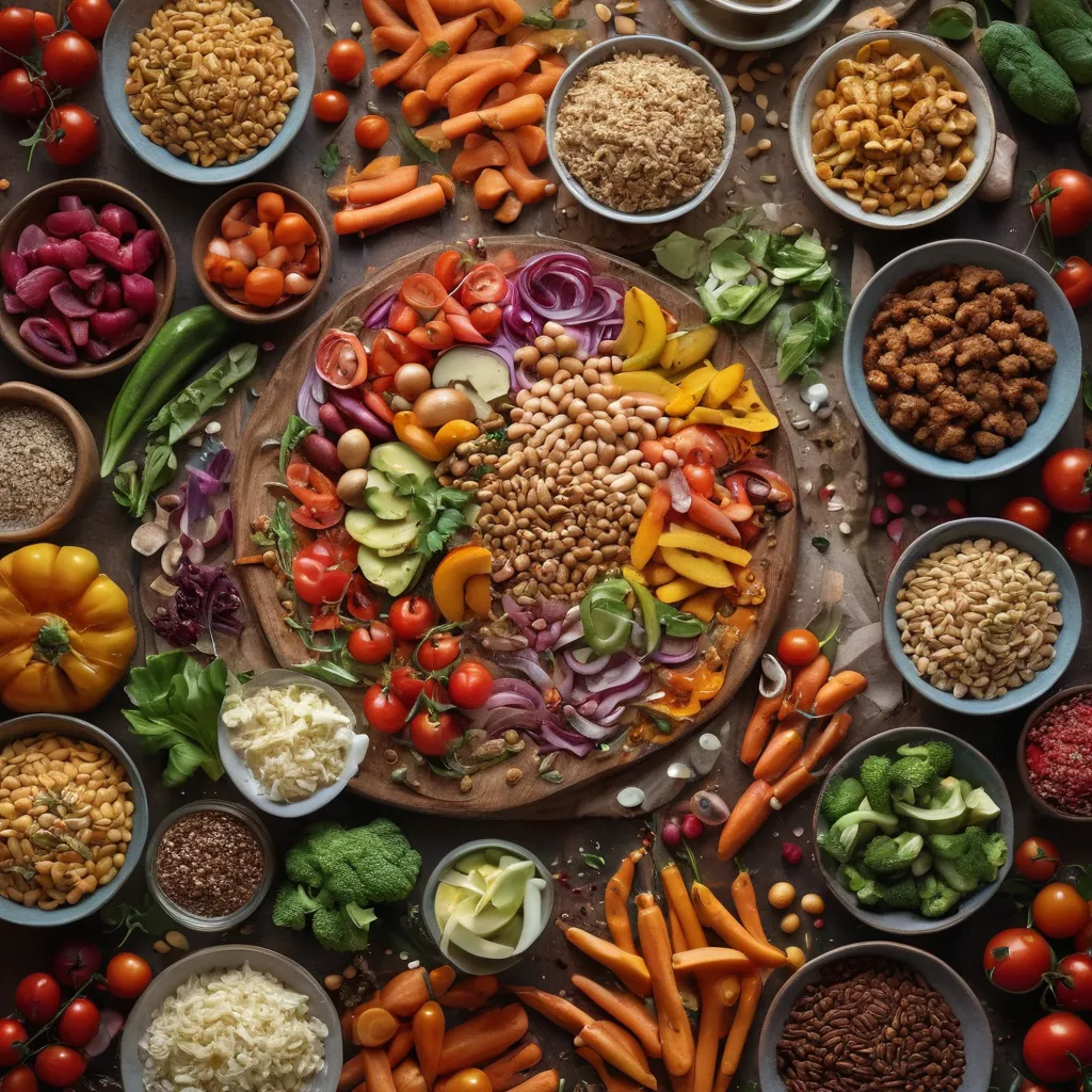 Healthy Week Prep Meals: A Comprehensive Guide