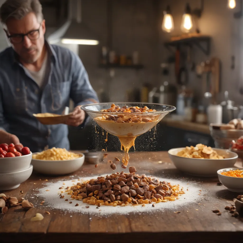 Mastering High Altitude Baking Techniques