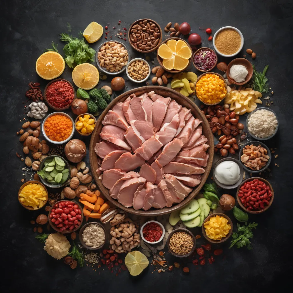 High Protein Weekly Meal Prep: Essential Guide