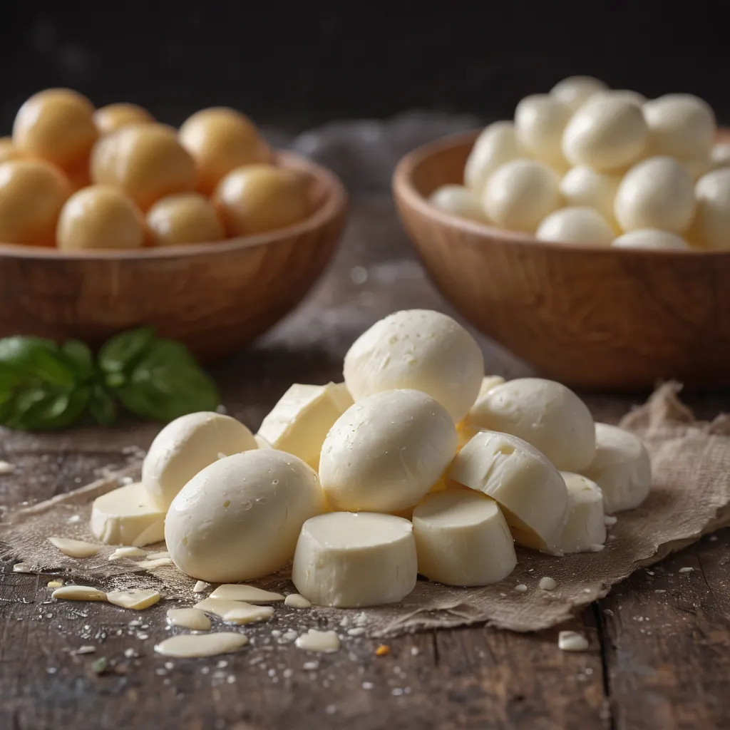 Homemade String Cheese Mozzarella Sticks: A Comprehensive Guide