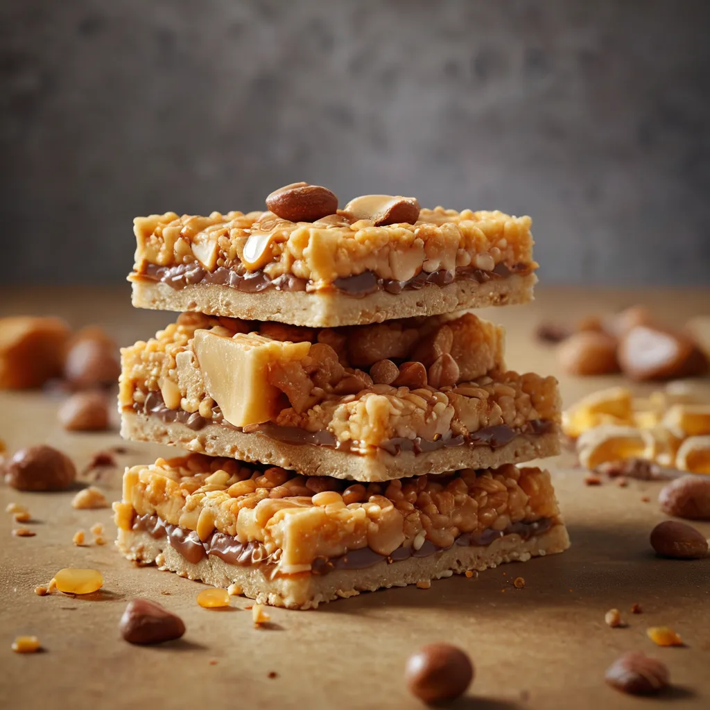 Exploring Honeybar Snack Bars: An In-Depth Analysis