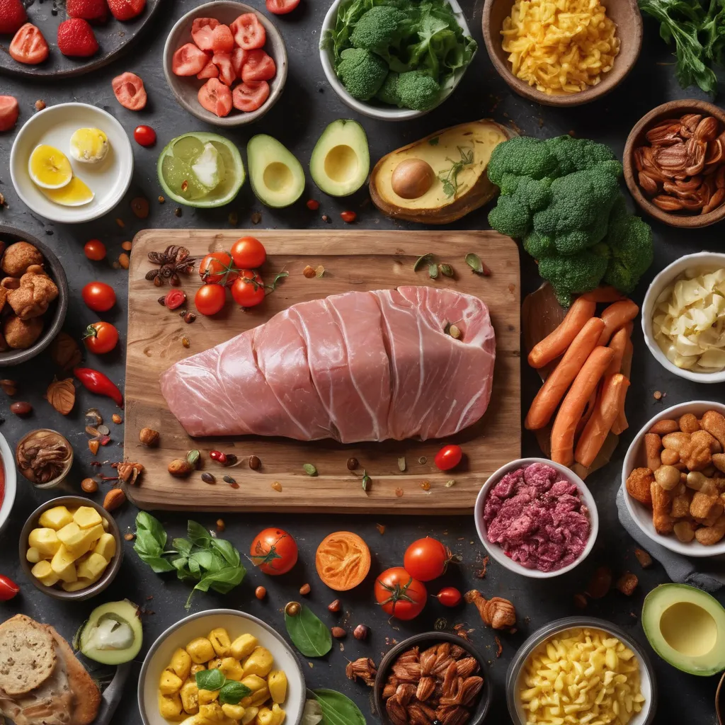 Mastering the Keto Diet: Your Essential Guide