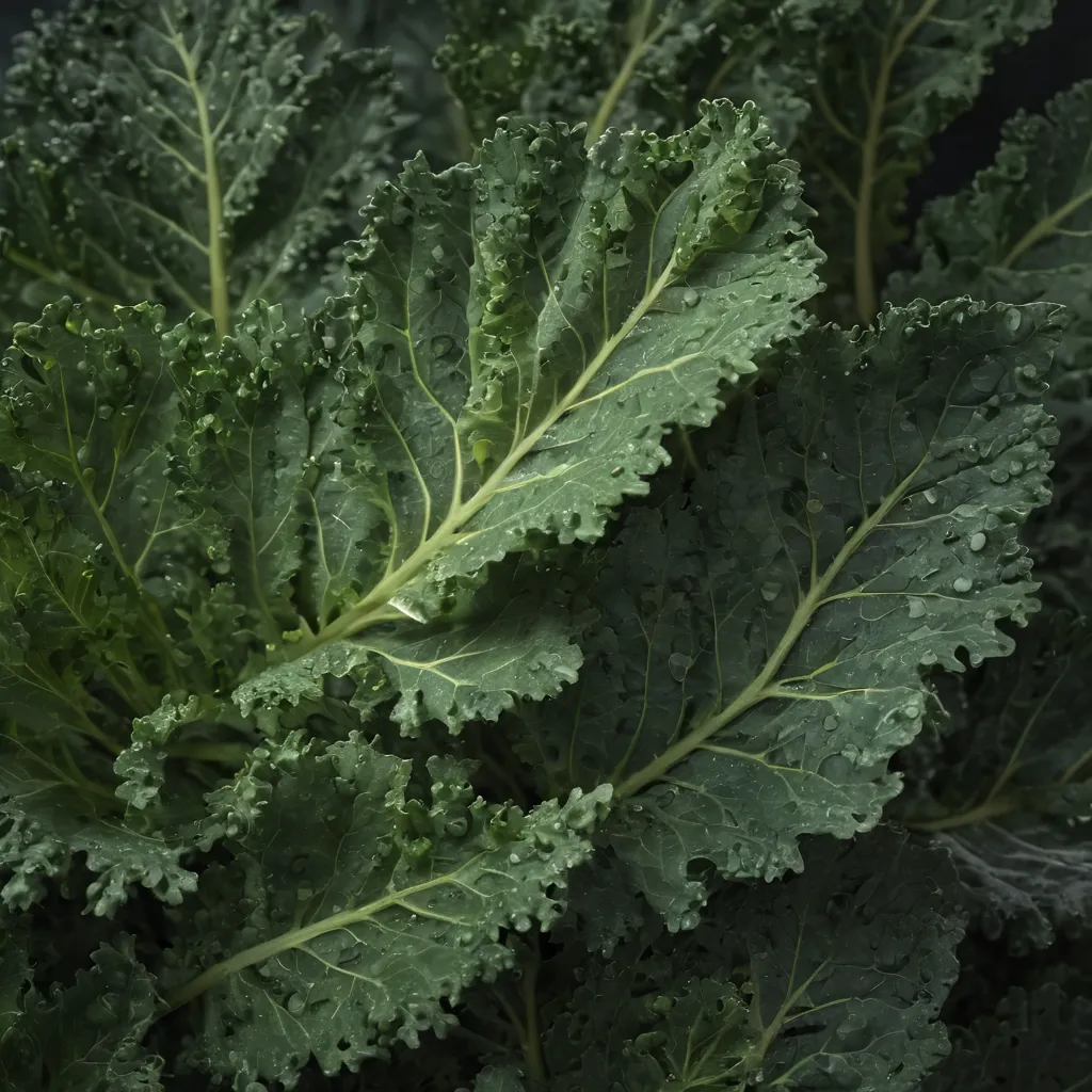 Mastering the Art of Kale Salad Preparation