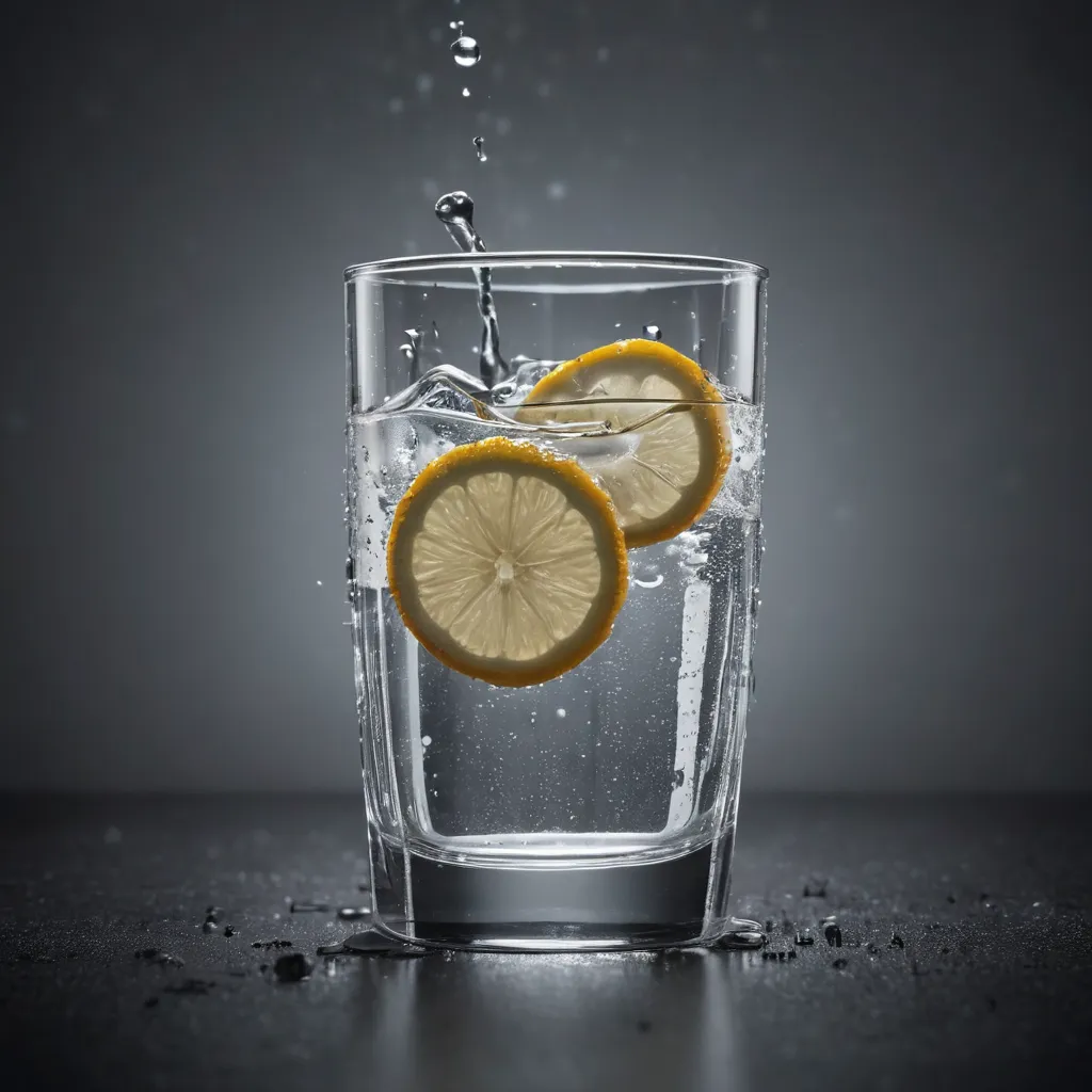 The Importance of Hydration: 8 Glasses Explained