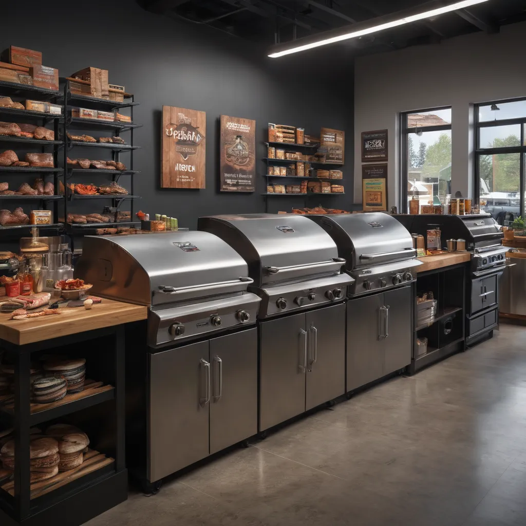 Where to Buy a Traeger Grill: A Comprehensive Guide