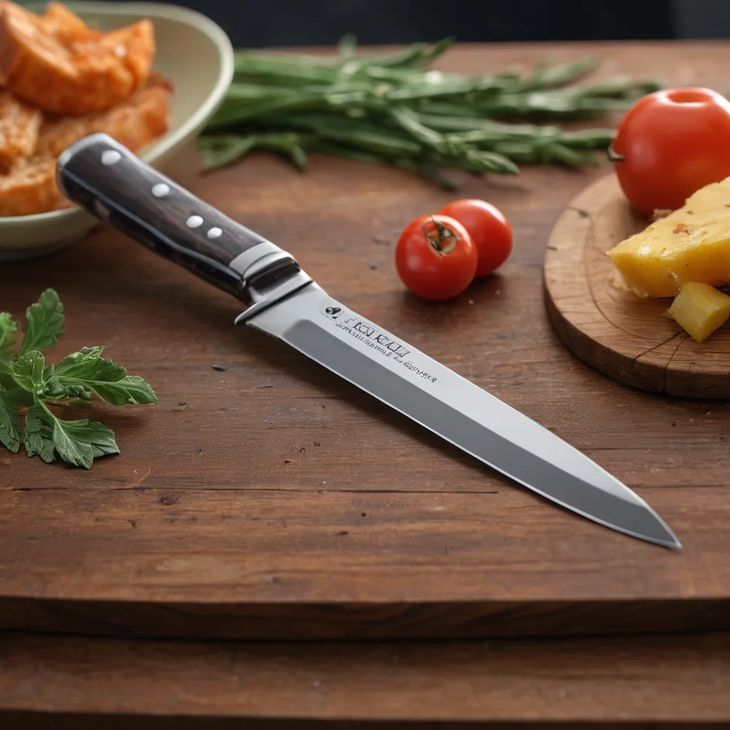 Elegant Reviews Of Henckels Knives Photos