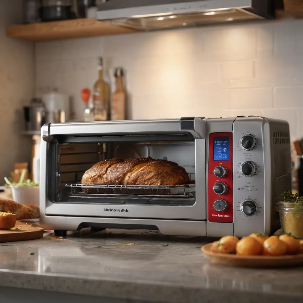 Decoding KitchenAid Toaster Oven Pricing Structure