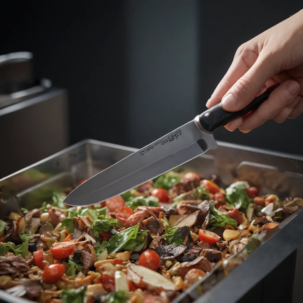 A Comprehensive Guide to Proper Knife Disposal