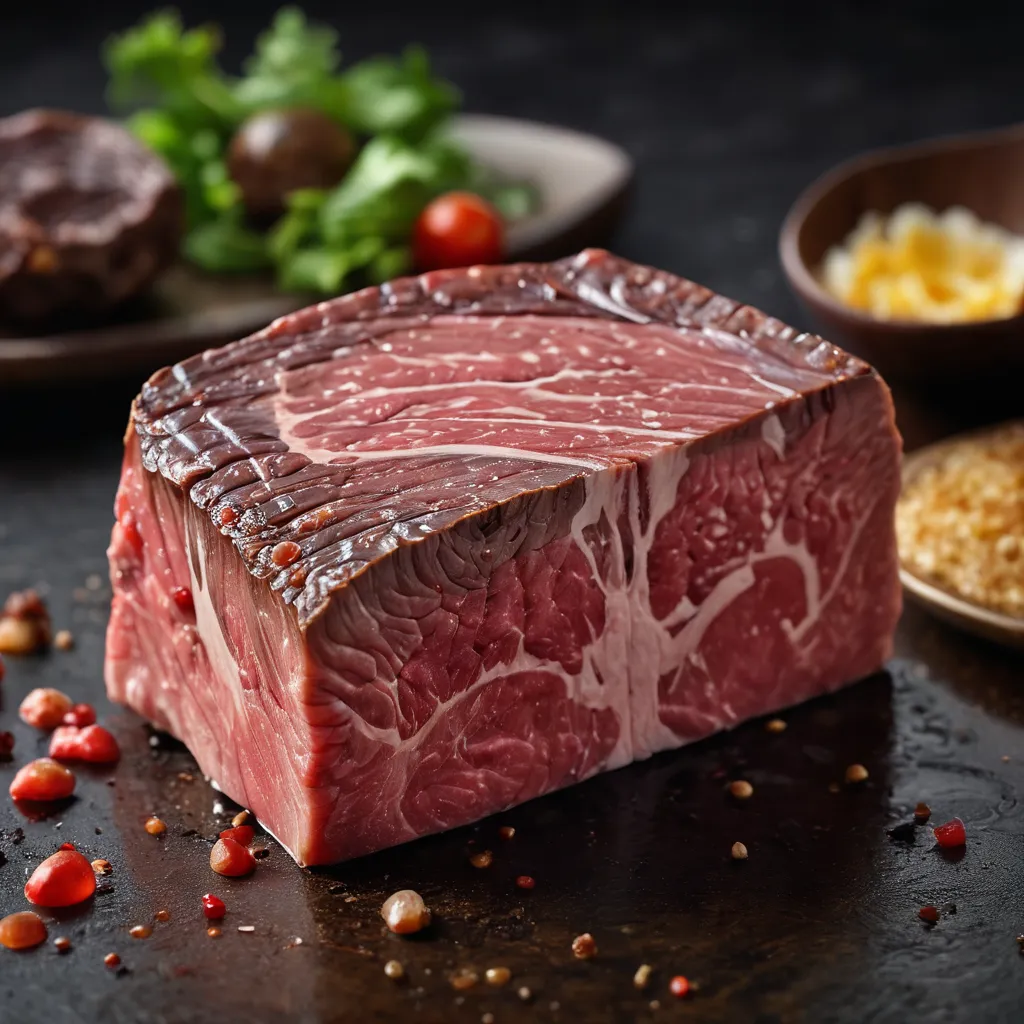 Kobe Beef in Australia: An In-Depth Exploration