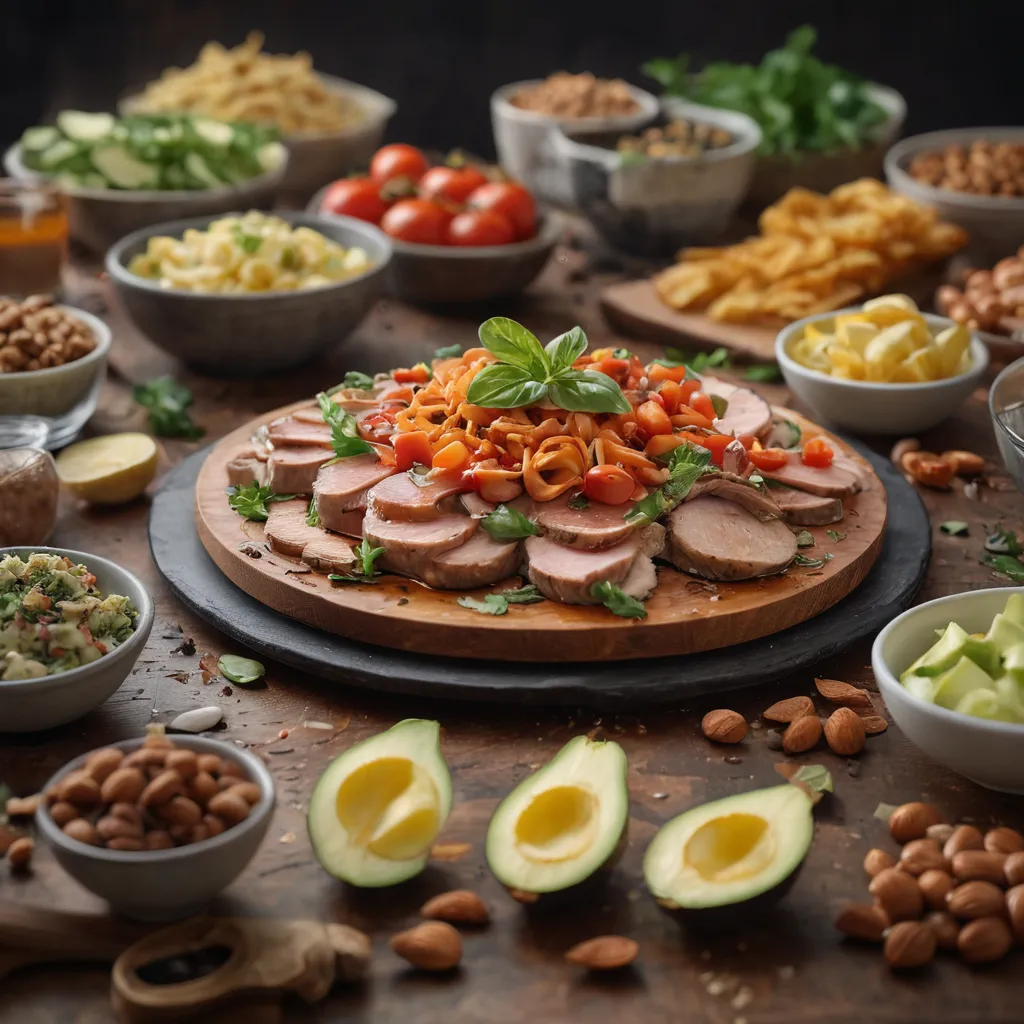 Lazy Keto Cheat Sheet: Your Complete Guide