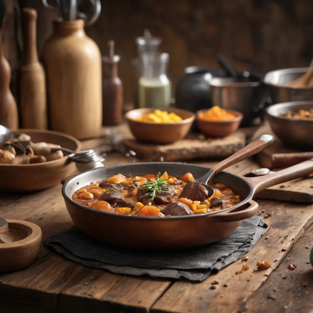 Essential Lodge Cooking Utensils for Every Kitchen