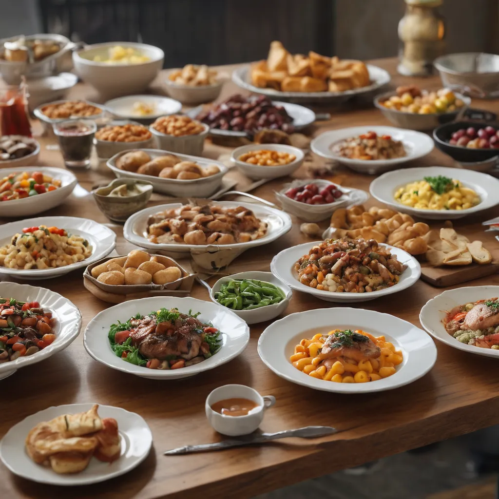 Mama Meals on Wheels: Insights into Mobile Meal Services