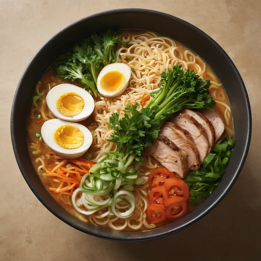 Mastering Maruchan Ramen: Elevate Your Instant Meal