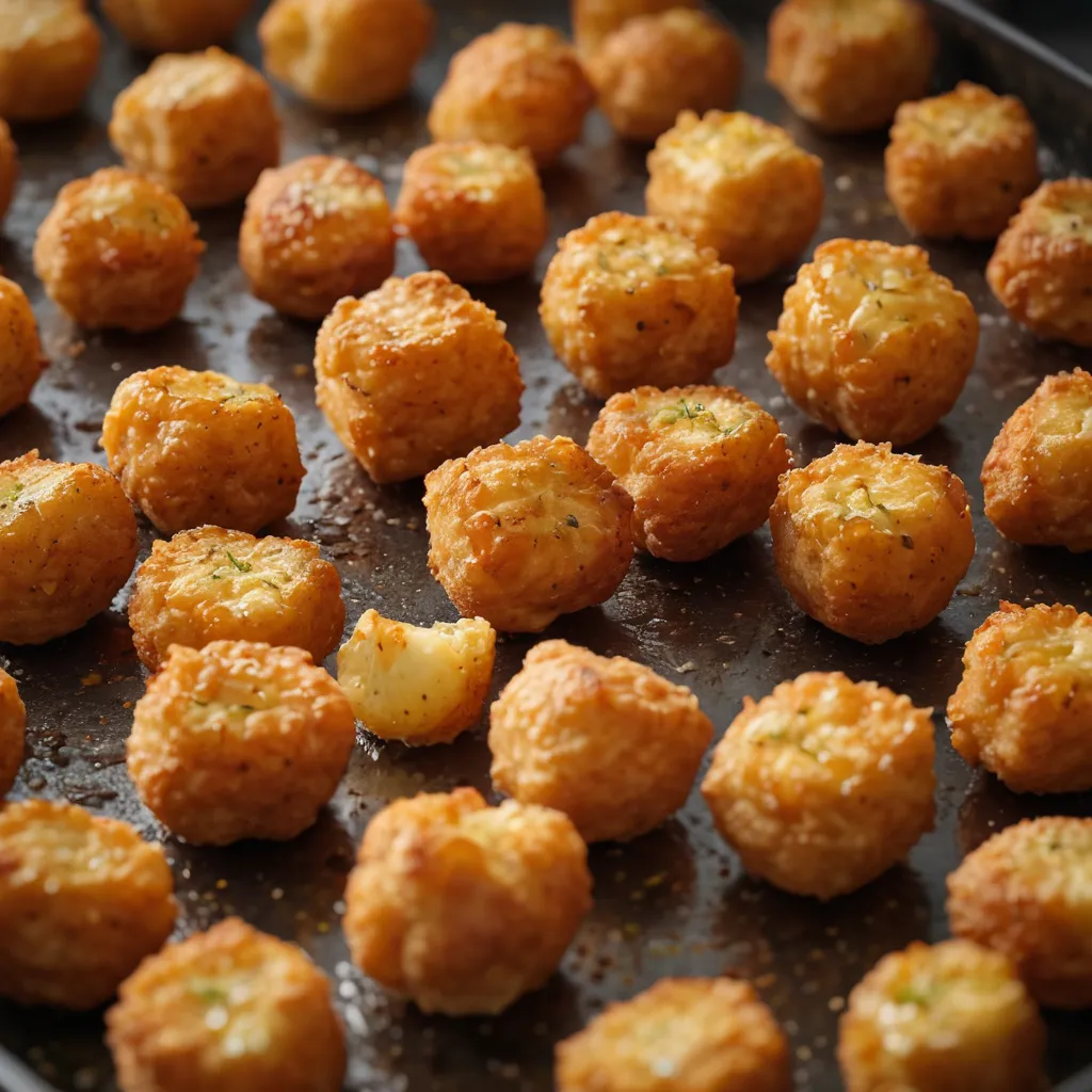 Mastering Tater Tots in a Convection Oven: Tips & Tricks