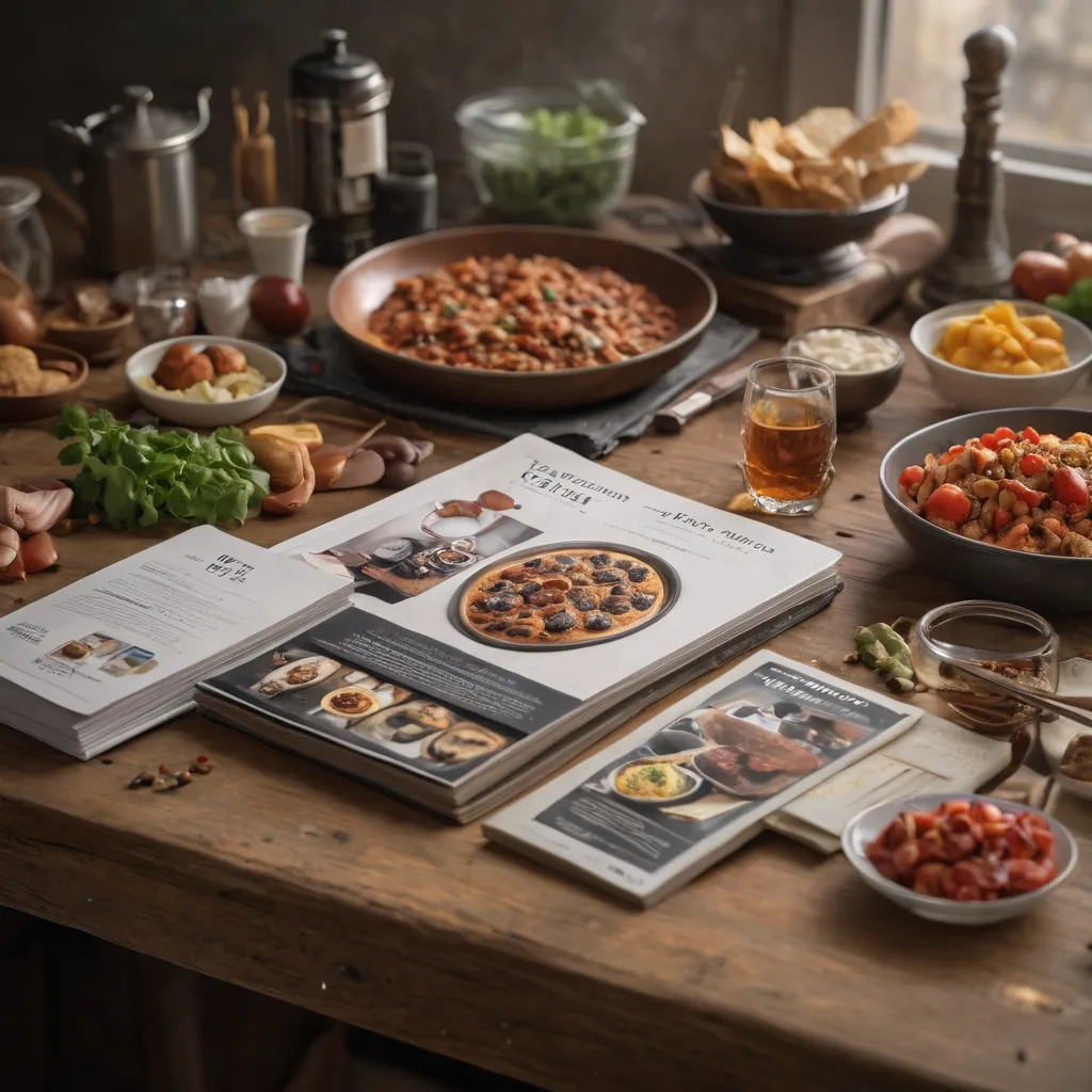 Exploring the Morris Press Cookbook Kit