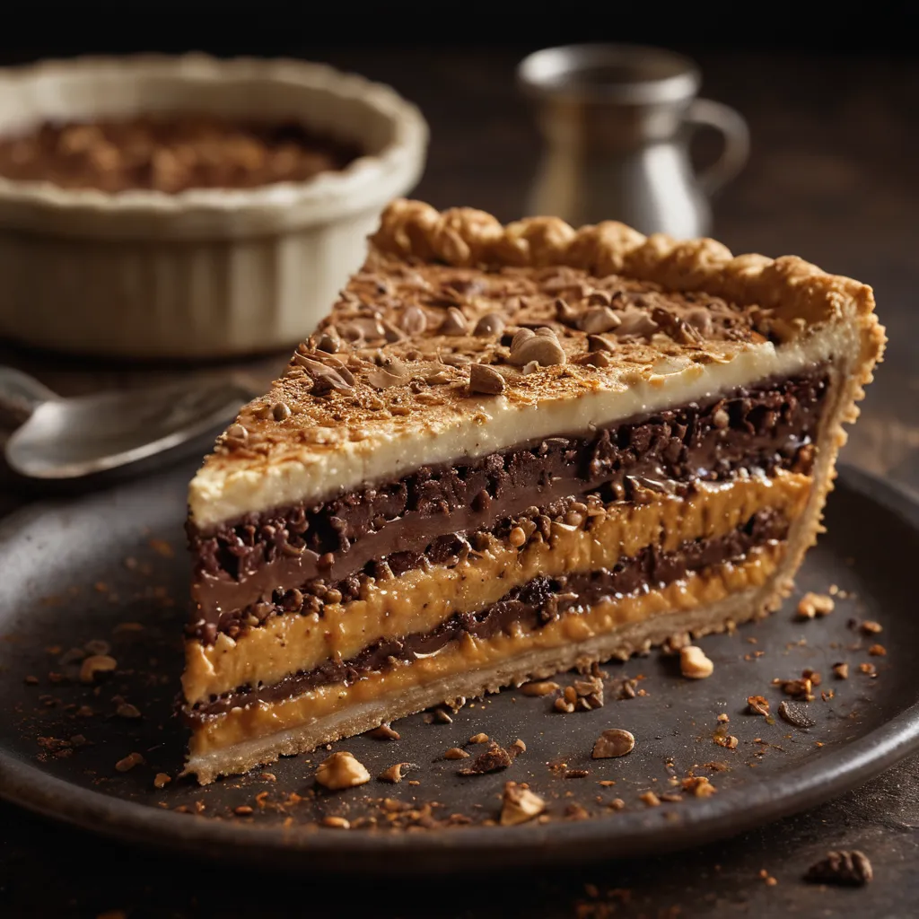Mudd Pie Recipe: A Complete Preparation Guide
