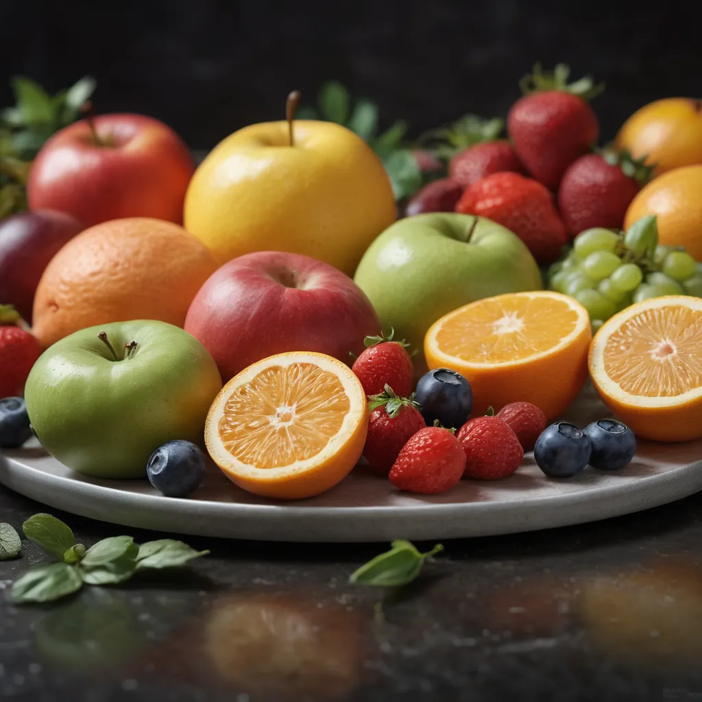 Nutritional Approaches to Ease Migraine Discomfort