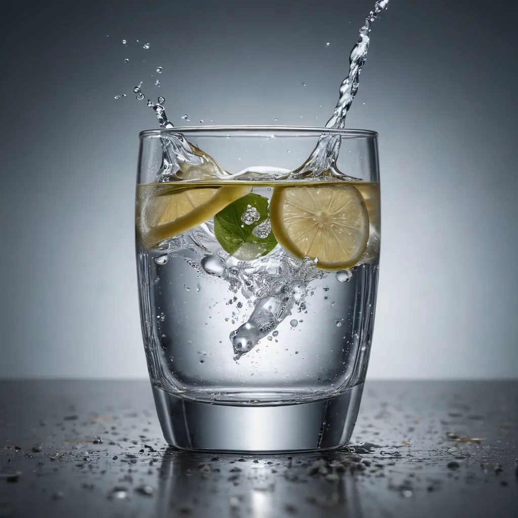 Optimal Beverage Choices for Effective Hydration