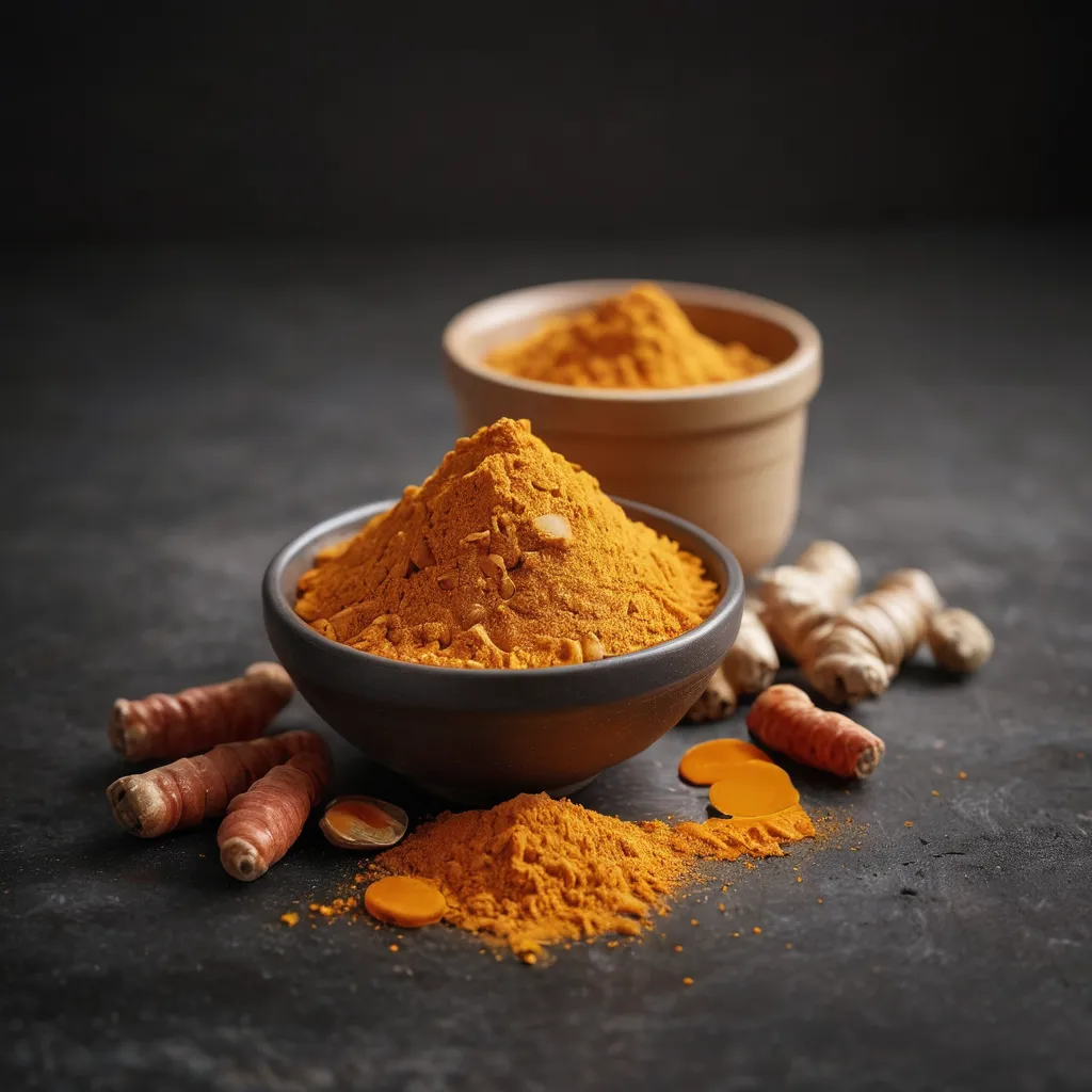 Optimal Daily Turmeric Intake: A Comprehensive Guide