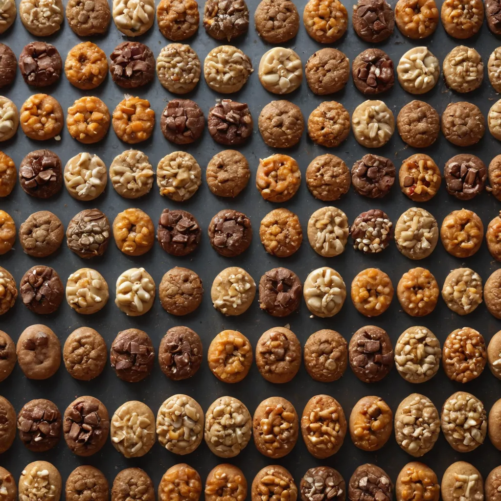 Optimal Snacks for Peak Performance in Track Athletes