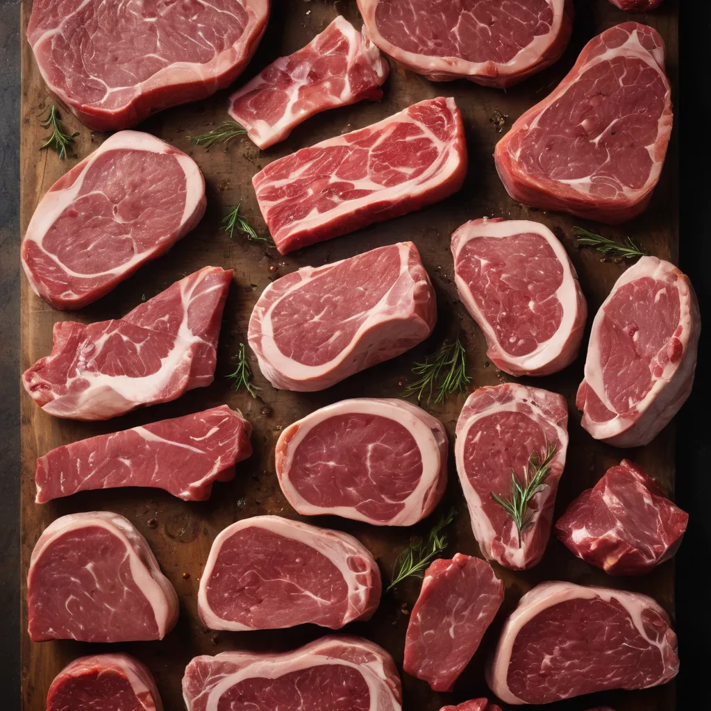 Exploring the World of Organic Meat Delivery Services