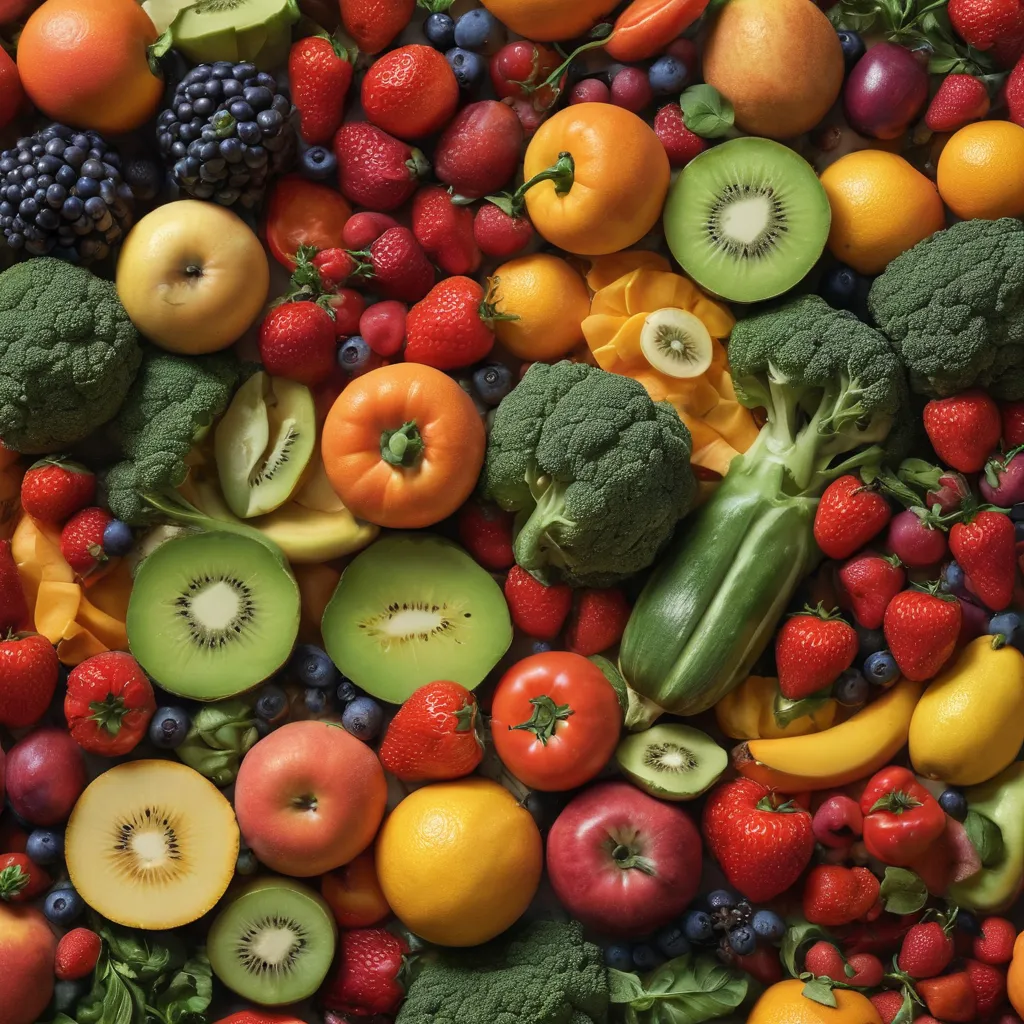 Guide to Embracing a Plant-Based Diet