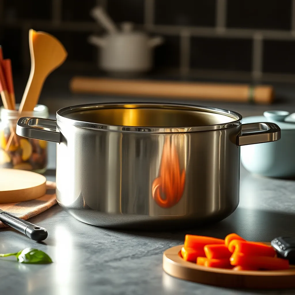 Exploring the Rachael Ray 8 Qt Oval Pasta Pot