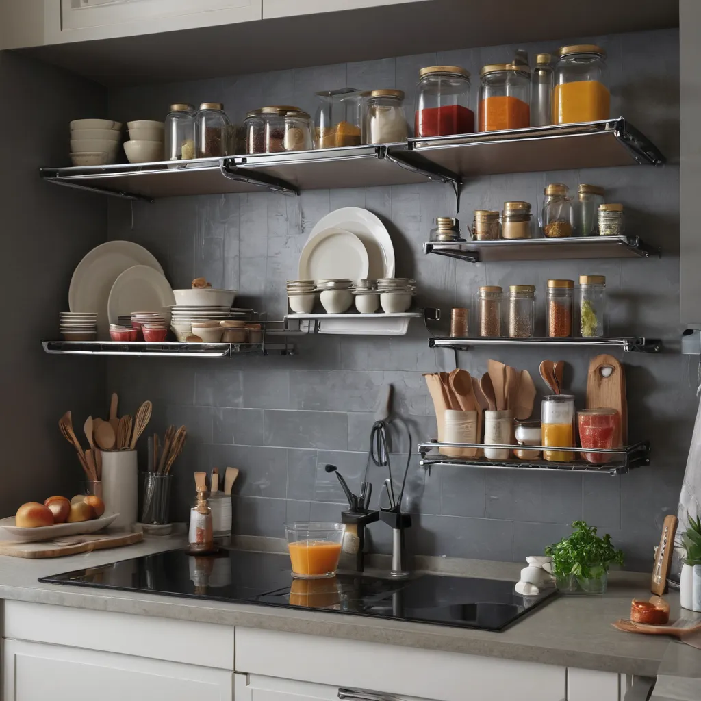 Rigid Plastic Shelf Liner: Comprehensive Benefits & Uses