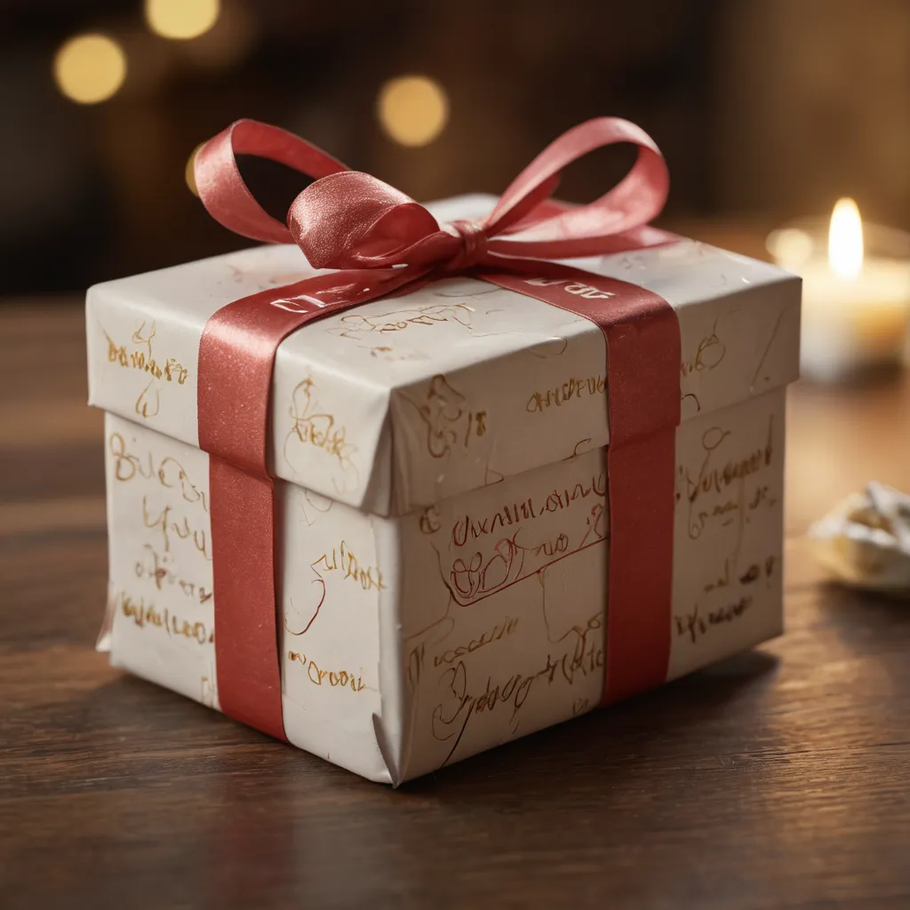 Sentimental Gifts for Best Friends: A Thoughtful Guide