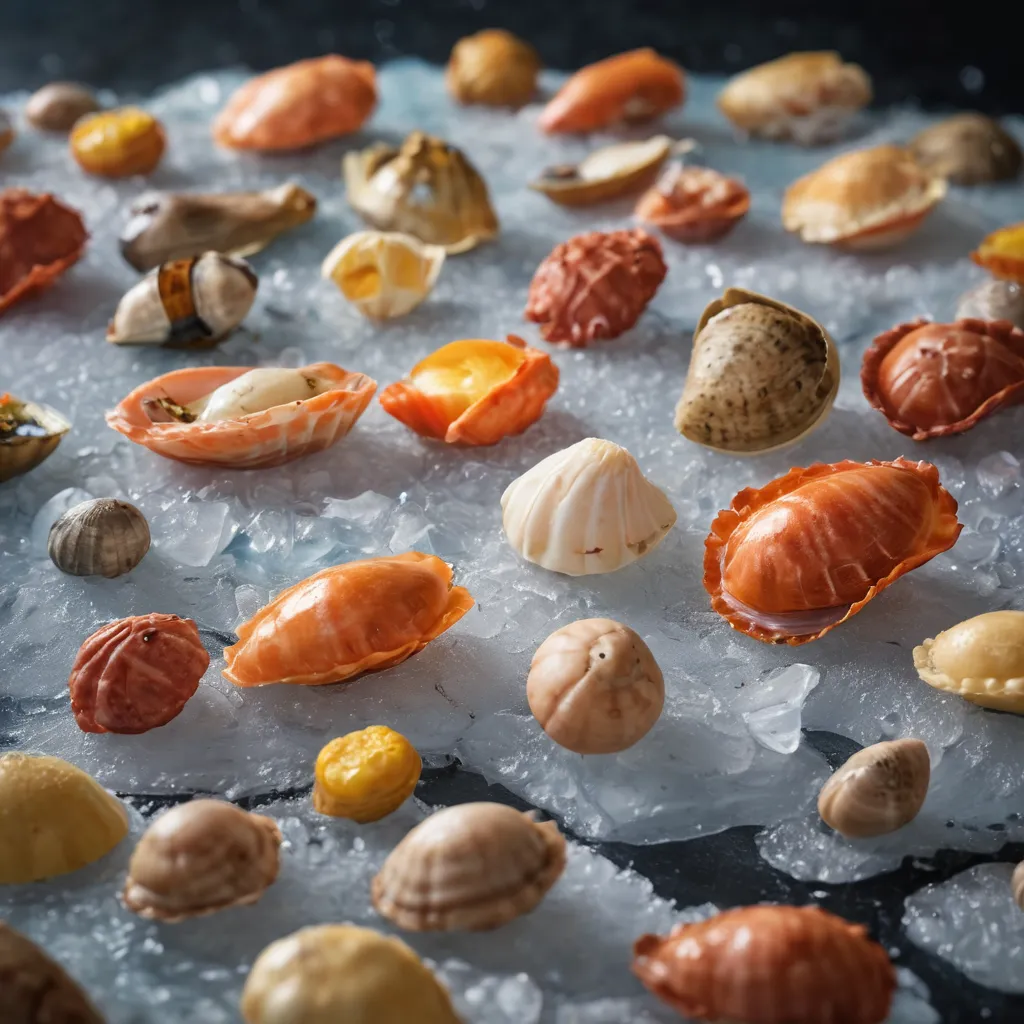 Shellfish and Cholesterol: A Comprehensive Guide