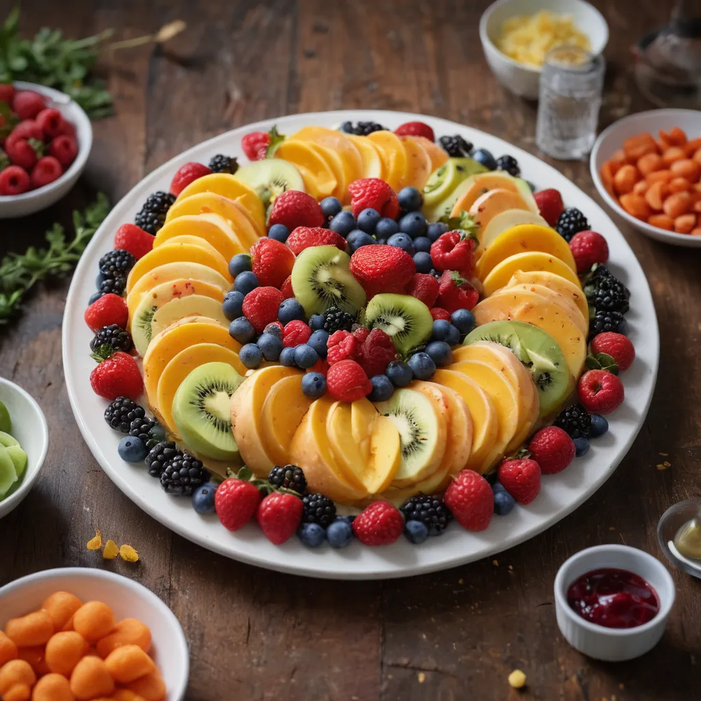 Delightful Simple Easter Snacks for Celebrations