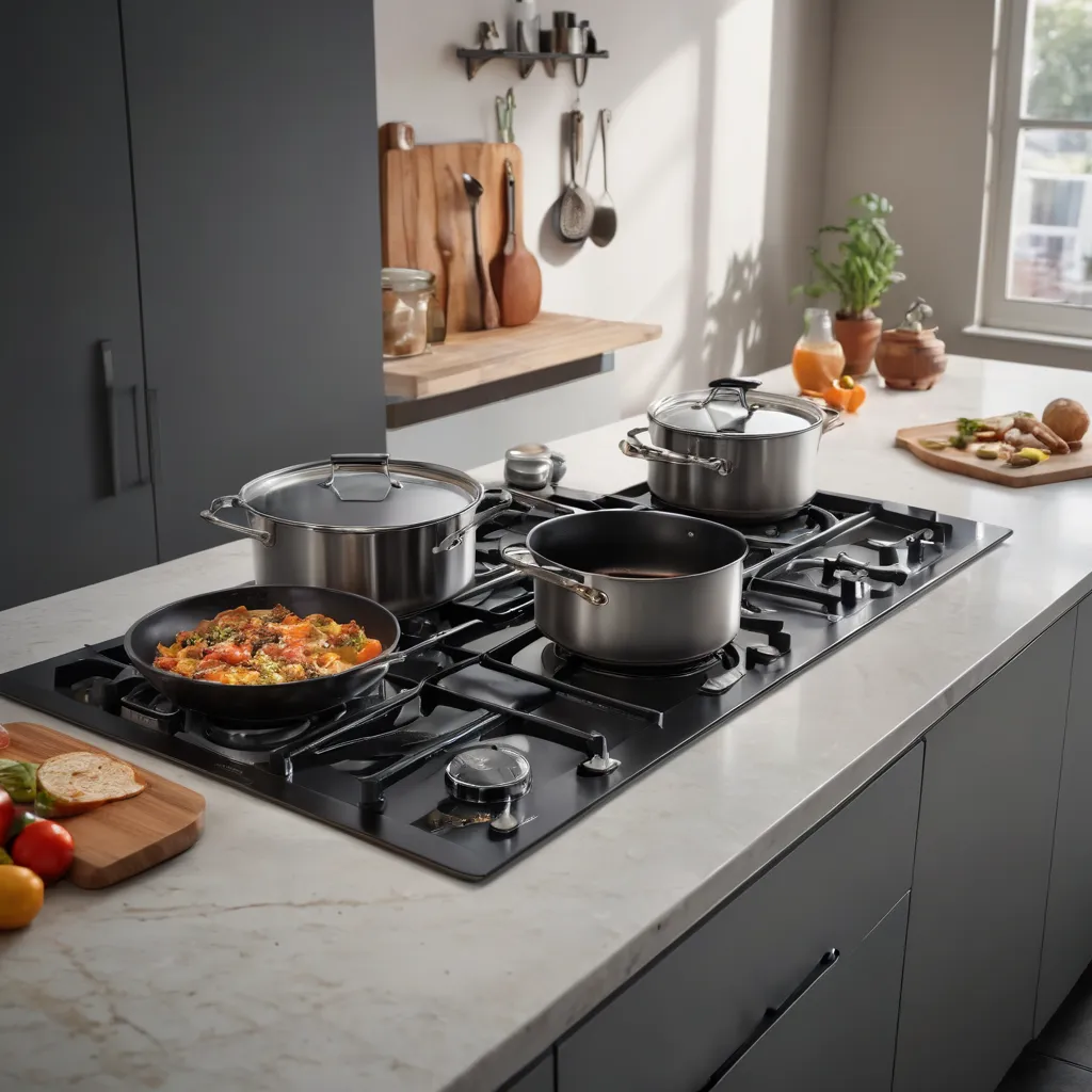 The Smeg Cookware Set: An In-Depth Review