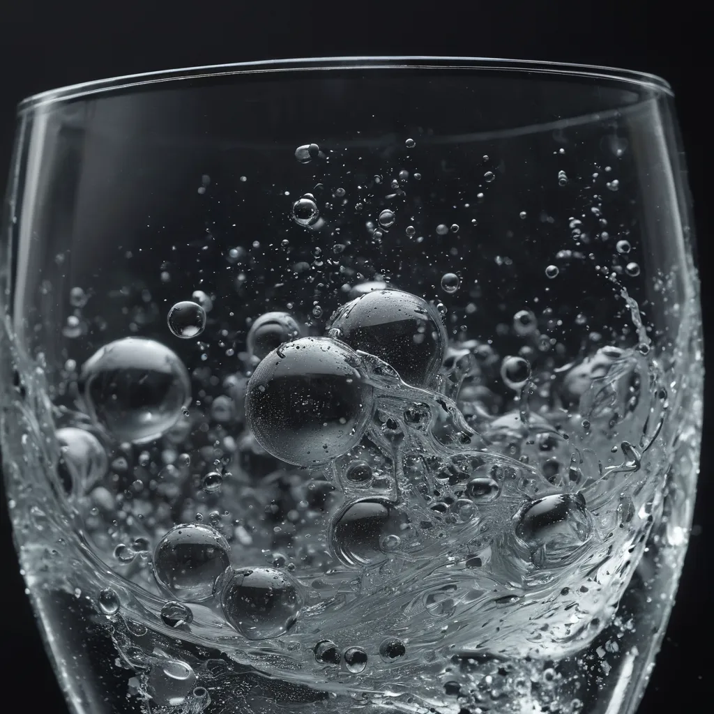 Exploring Sparkling Water's Effects on GERD