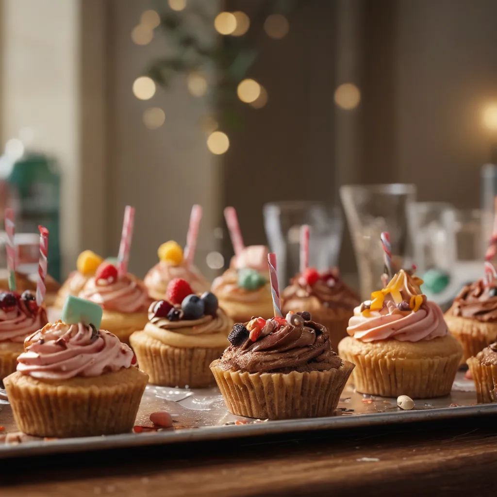 Essential Sweet 16 Party Favors Available on Amazon