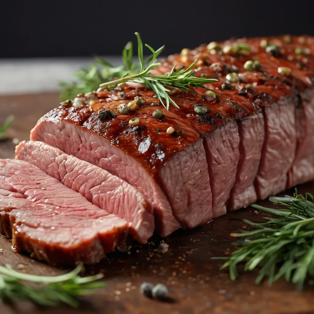 Mastering Meat Tenderization: Techniques and Insights