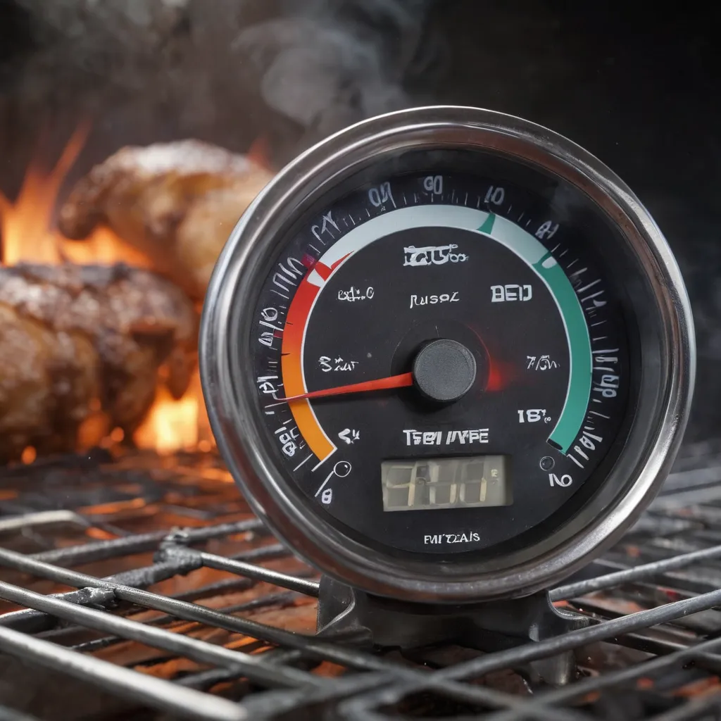 Mastering BBQ: The Importance of Temperature Gauges